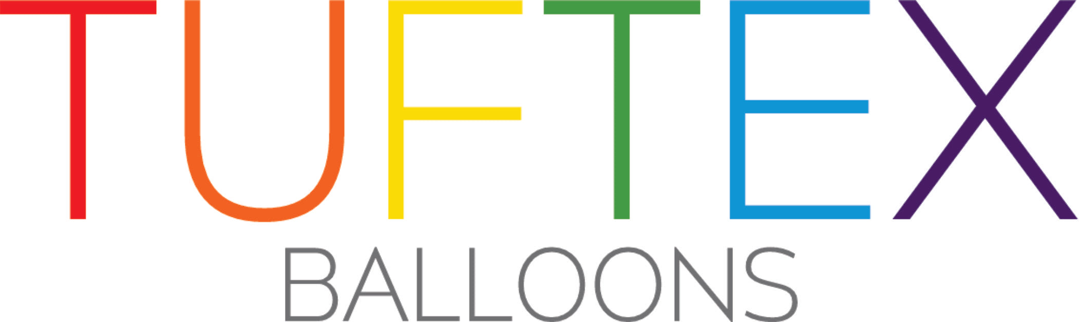 "Tuftex Balloons Collection | All Your Balloon Needs"