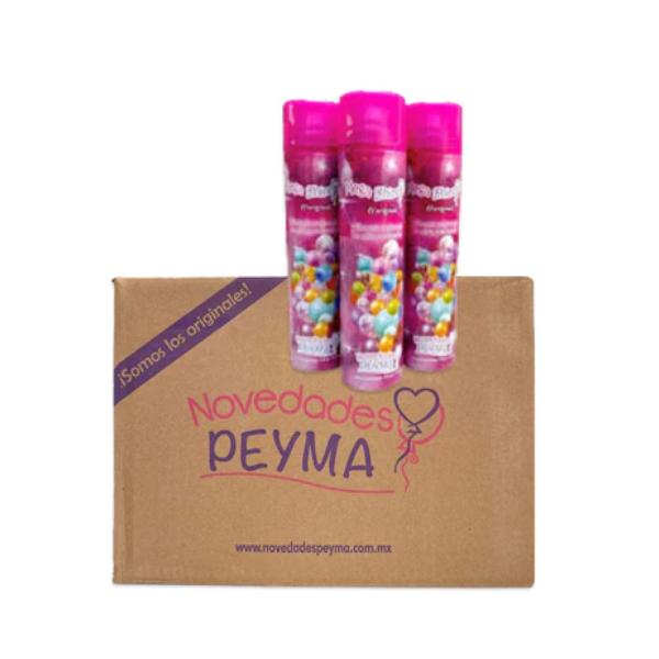 Megashine Case - 24 bottles