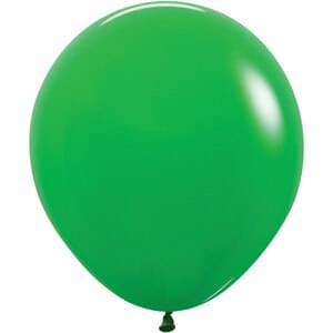 Fashion Shamrock Green - 24 Inch Sempertex