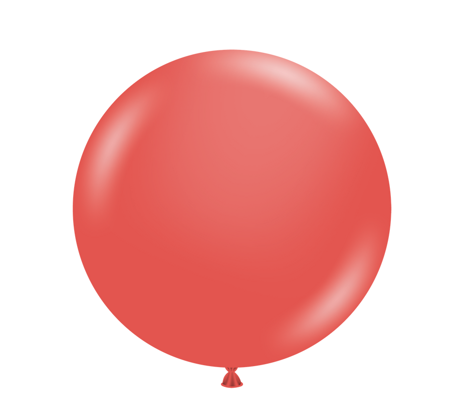 "Tuftex Balloons Collection | All Your Balloon Needs"